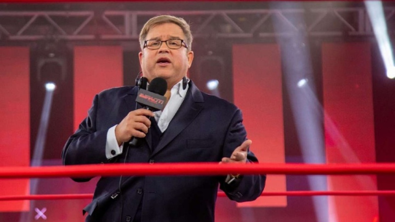 Top TNA Star Confirmed To Finish Up With The Company At Tonight's Tapings