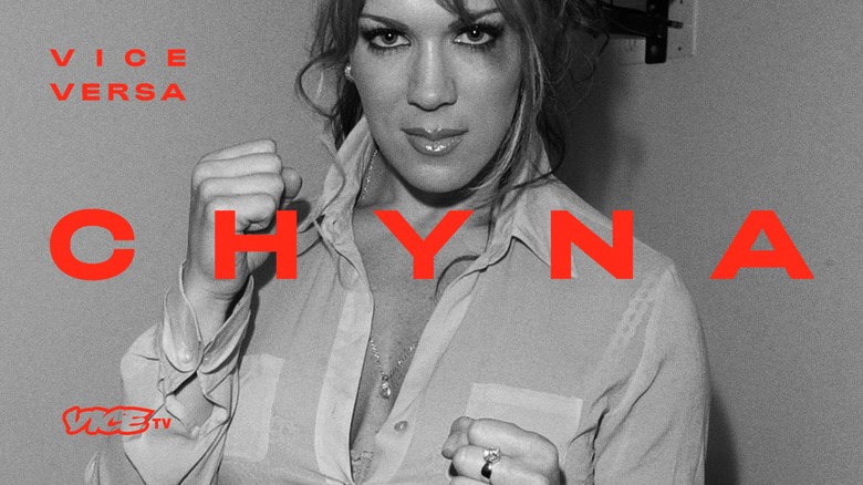 Trailer And Full Details On Vice's New Chyna Documentary