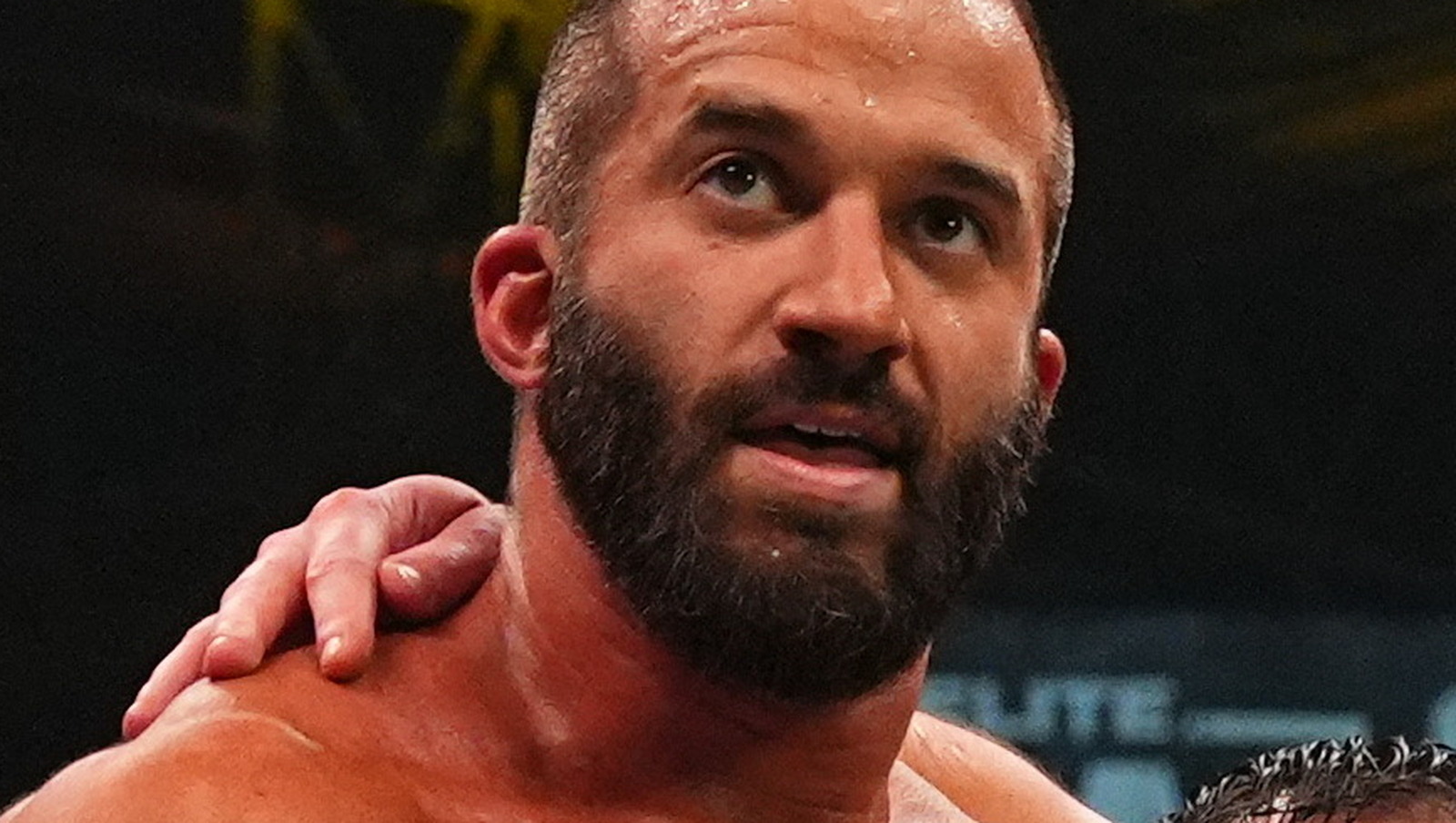 Trent Beretta Comments On NJPW's Rumored Plans For Him Before Joining AEW