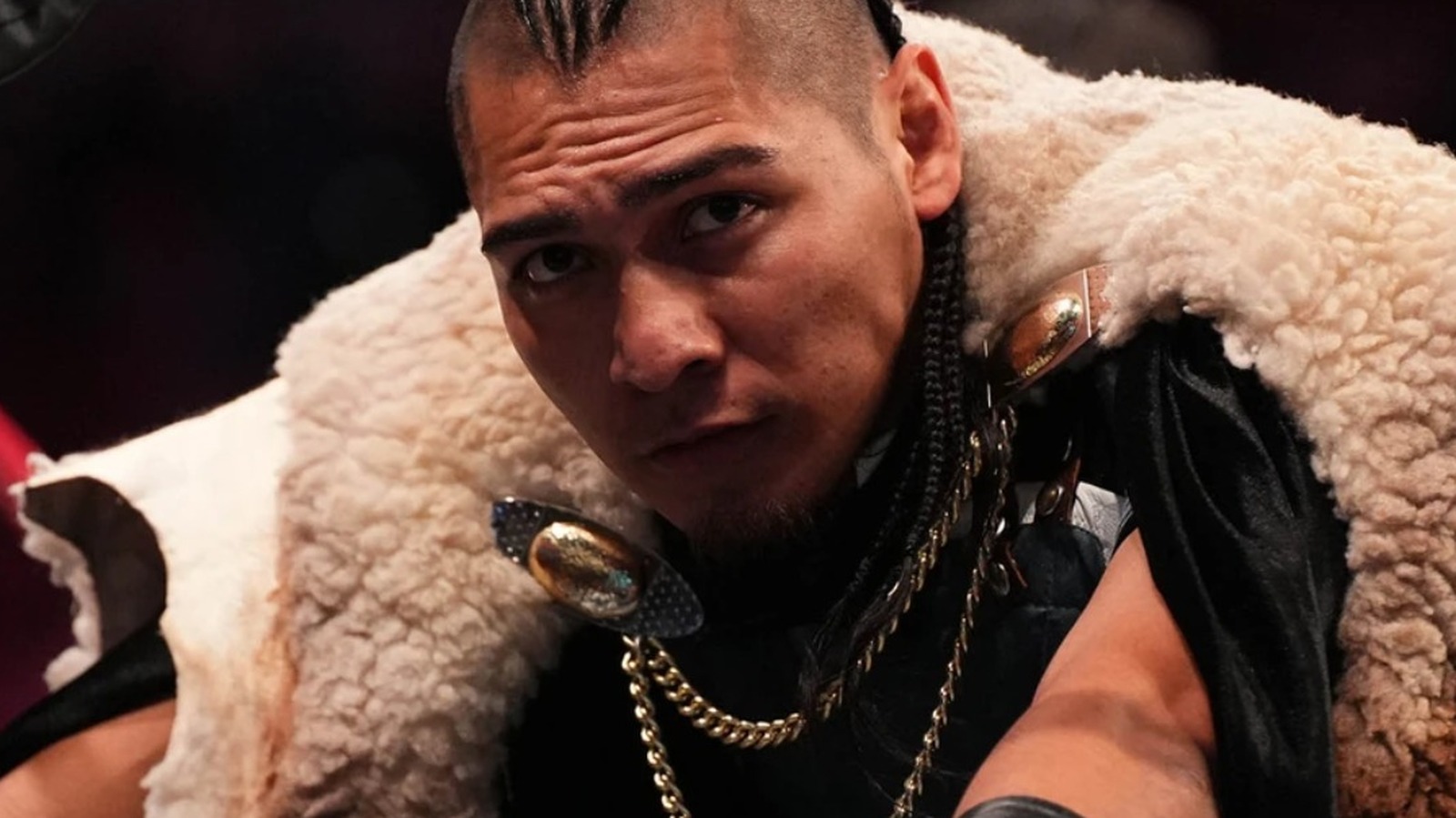 Tres De Mayo Trios Battle Royale Announced For 5/3 'AEW Dynamite'