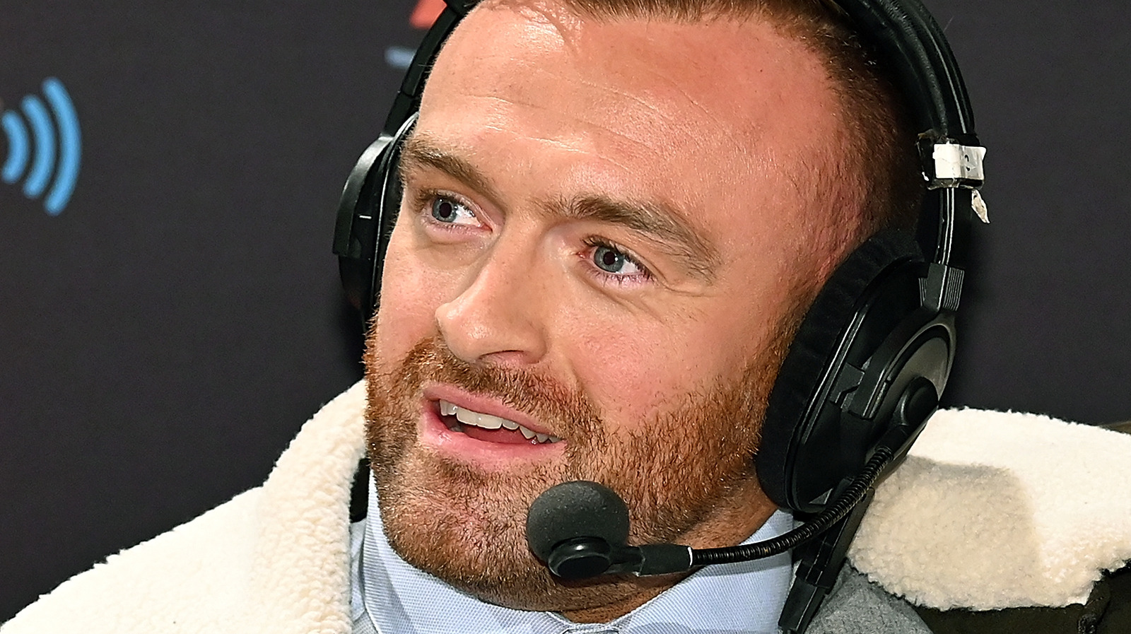 Trevor Murdoch Takes Issue With Nick Aldis' NWA Criticisms