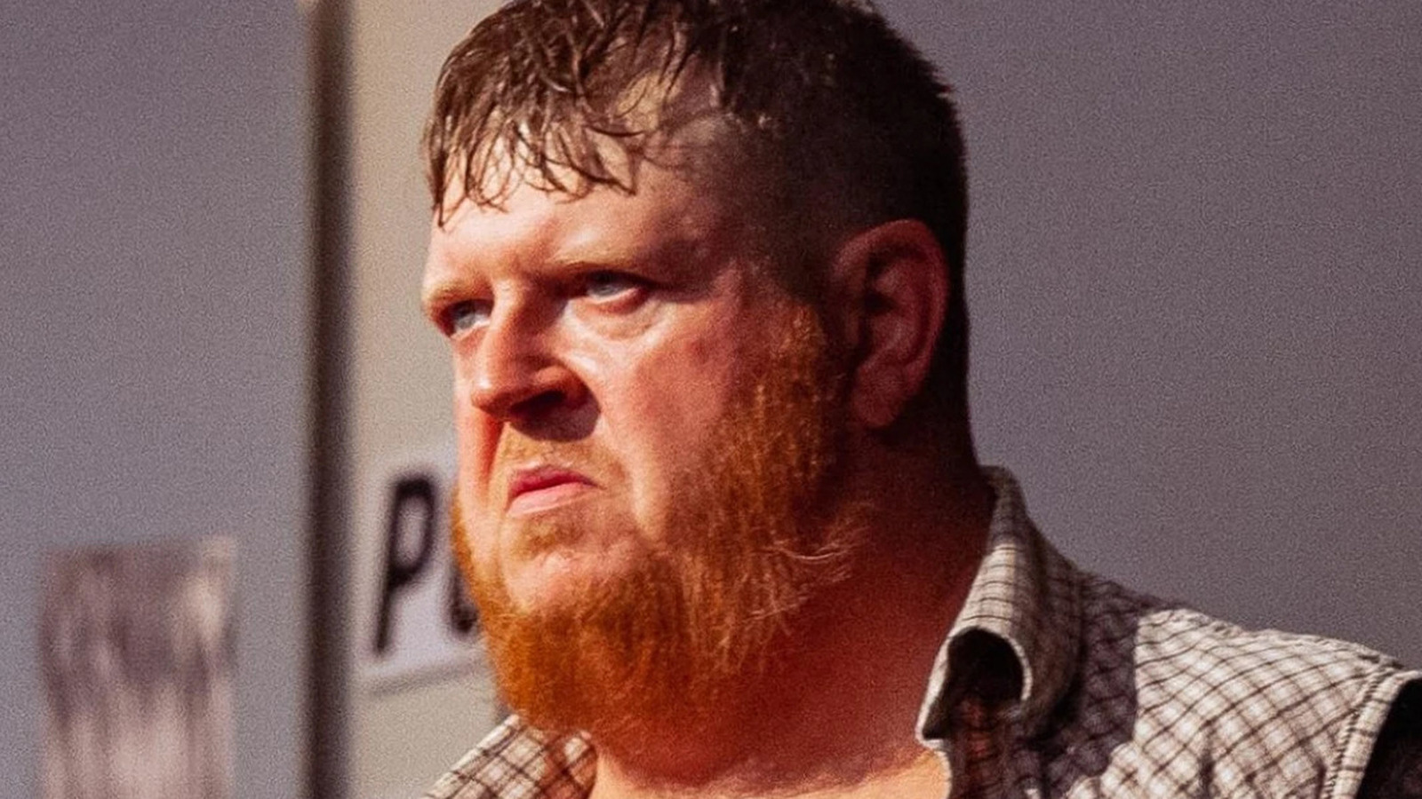 Trevor Murdoch Weighs In On Doubters Of His NWA World Title Run