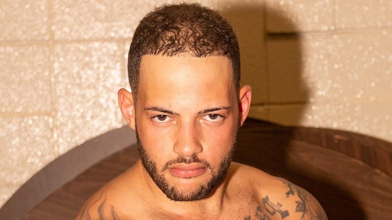 Trey Miguel Reportedly Considering WWE And AEW