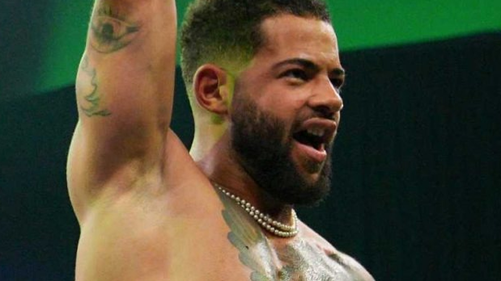Trey Miguel To Defend X-Division Championship At NJPW-Impact Event