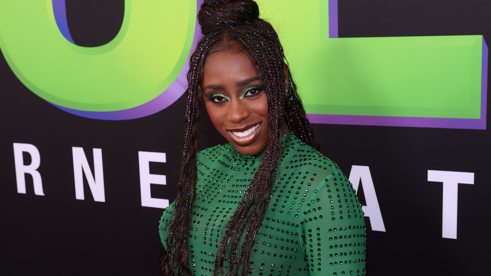 Trinity Fatu On Knockouts World Championship Match At Impact Slammiversary