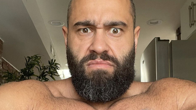 Trios Grudge Match Added To Card For AEW All Out Trios Grudge Match Added To Card For AEW All Out