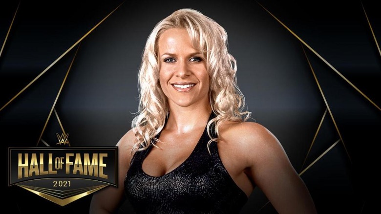 Triple H And Others Congratulate Molly Holly On Her WWE Hall Of Fame ...