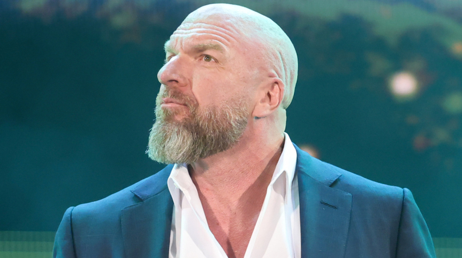 Triple H Assesses Possibility Of WWE Delivering Edgier Product With Raw ...