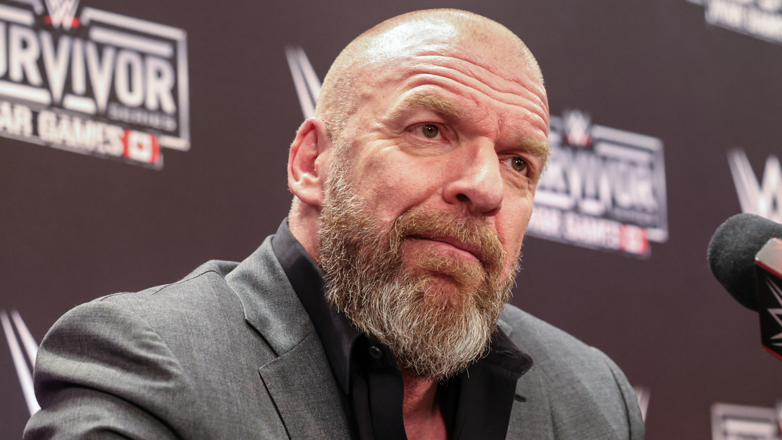 Triple H Comments On How Long WWE SmackDown Will Remain A Three-Hour ...