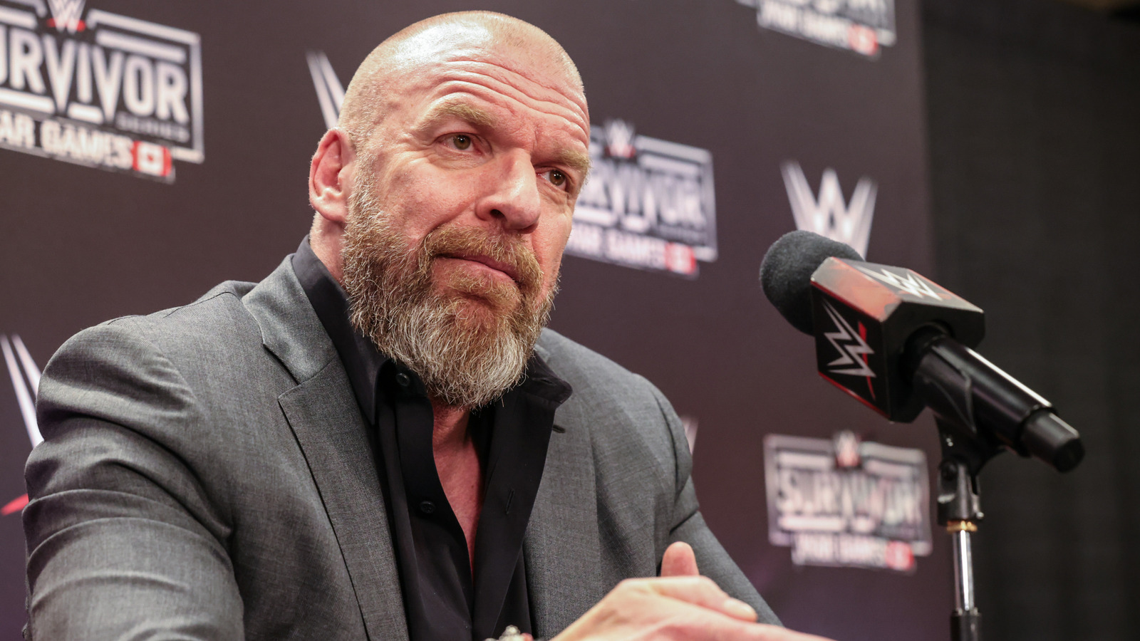 Triple H Comments On Potential Streaming Issues Ahead Of Wwe Raw 6088