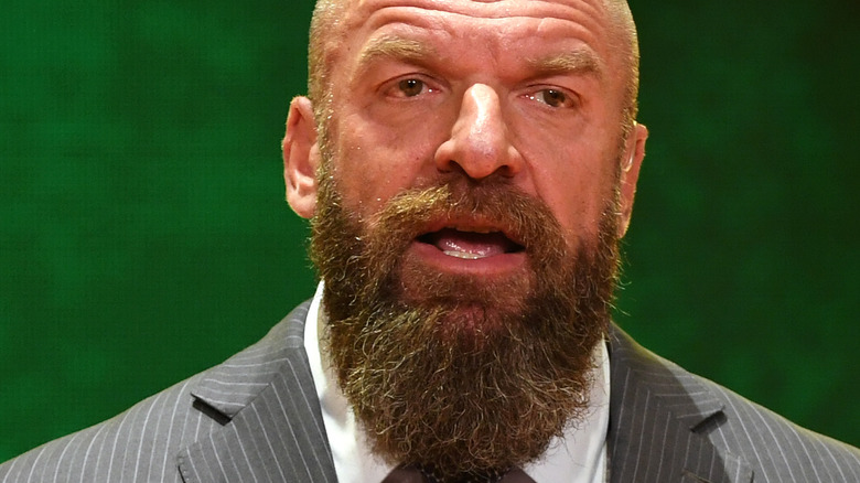 Triple H Expected To Bring Back Another Former Superstar On Tonight's Raw Triple H Expected To Bring Back Another Former Superstar On Tonight's Raw