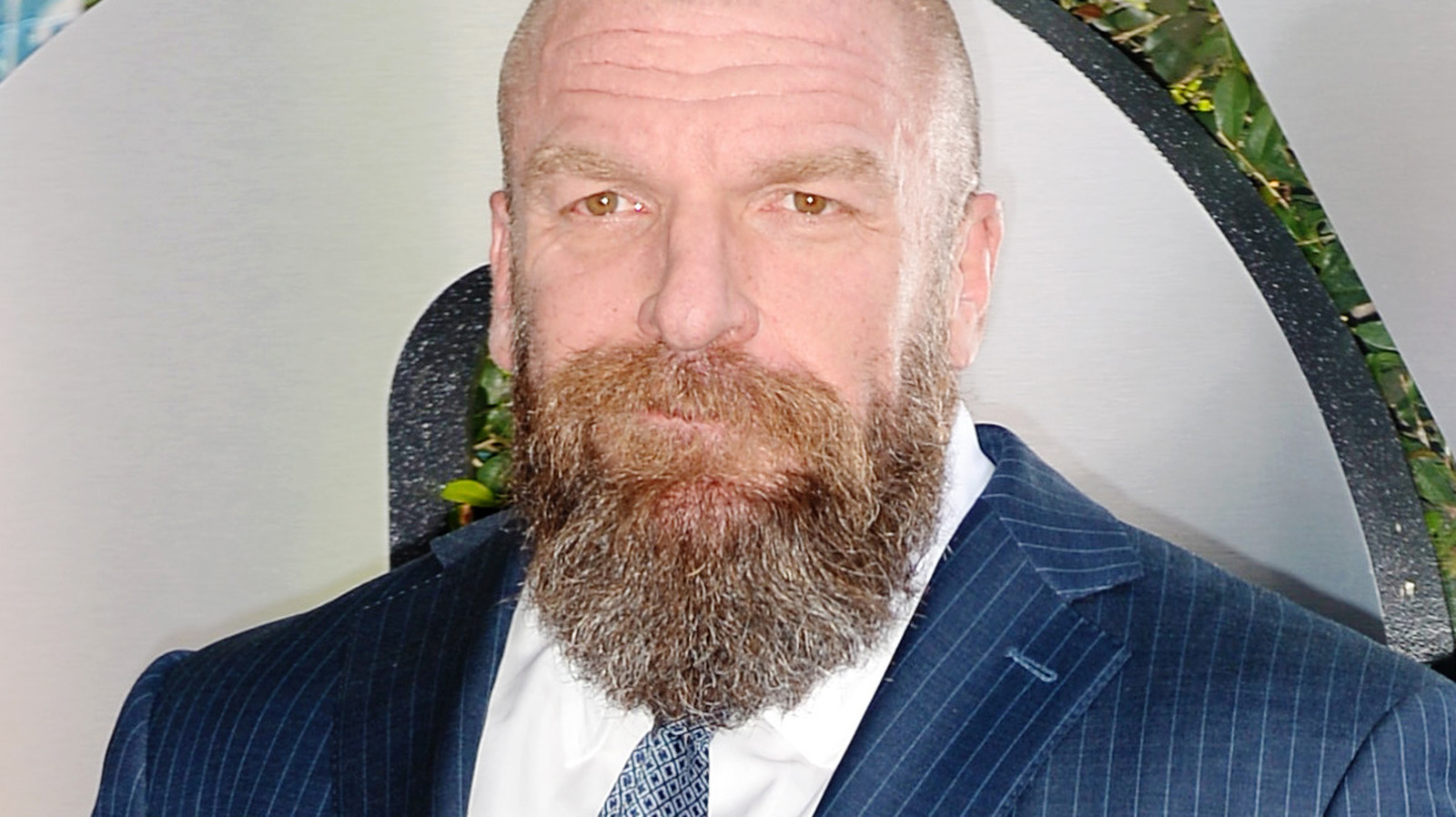 Triple H Gives Insight Into WWE's 'The White Rabbit Project' Triple H Gives Insight Into WWE's 'The White Rabbit Project'