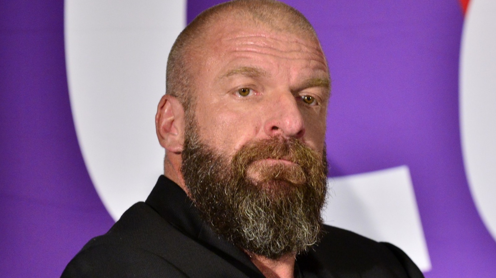 Triple H Reportedly High On Wwe Star Vince Mcmahon Didnt Like