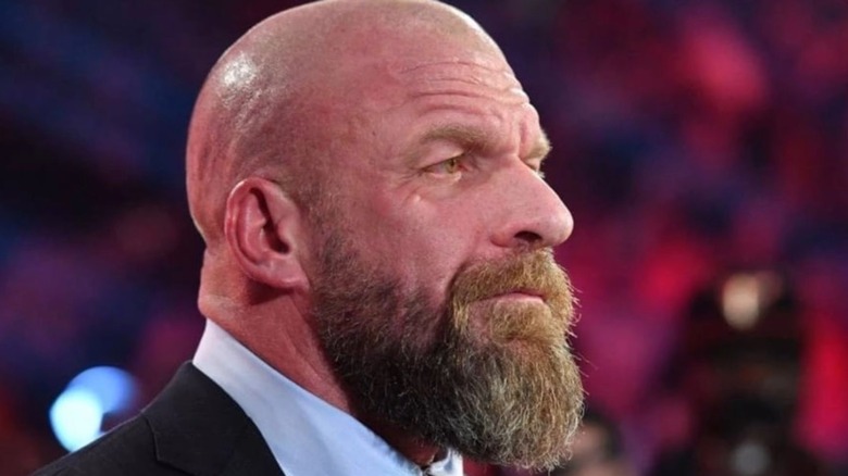 Triple H Reveals Whether Or Not He Watches AEW Triple H Reveals Whether Or Not He Watches AEW