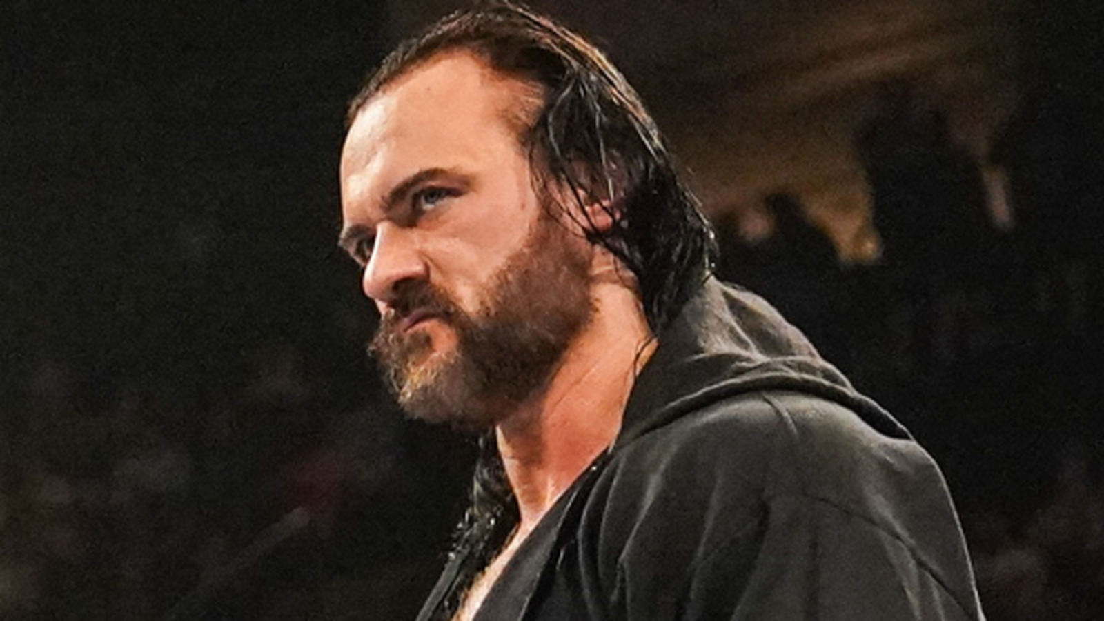 Triple H Says Drew McIntyre Was 'Dying' To Return To WWE