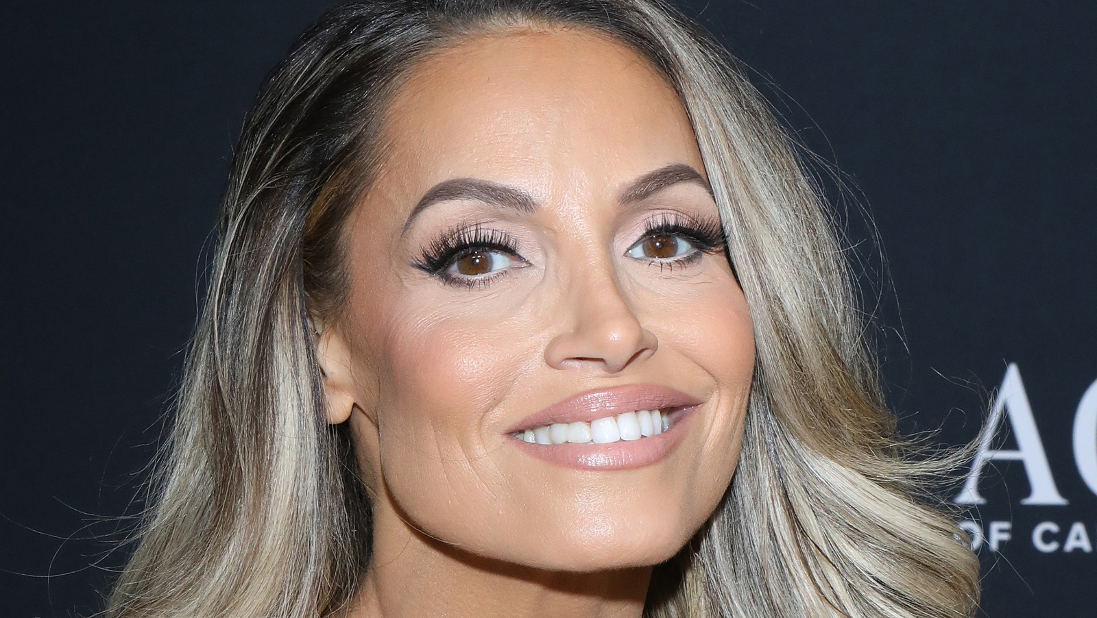 Trish Stratus Recalls Dwayne Johnson Advising Her She Could Become 'The ...