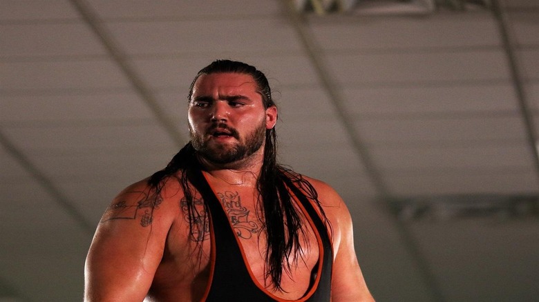 Tucker Recalls WWE Nixing "Barbeque Guys" Pitch