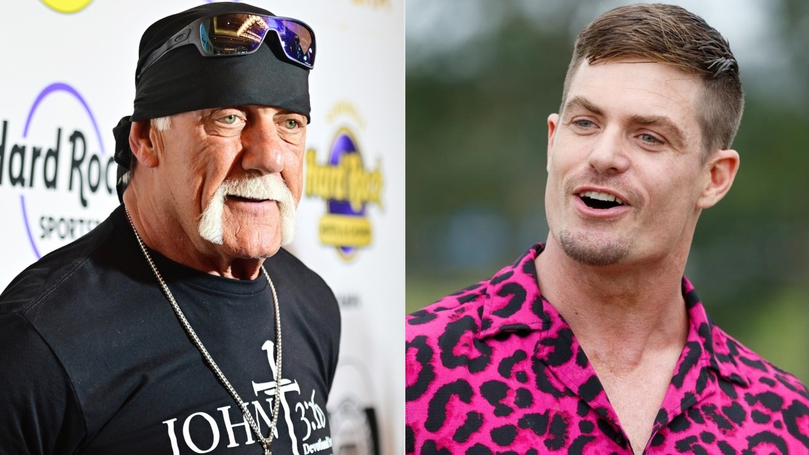 TV Interviews With WWE Superstars That Went Horribly Wrong