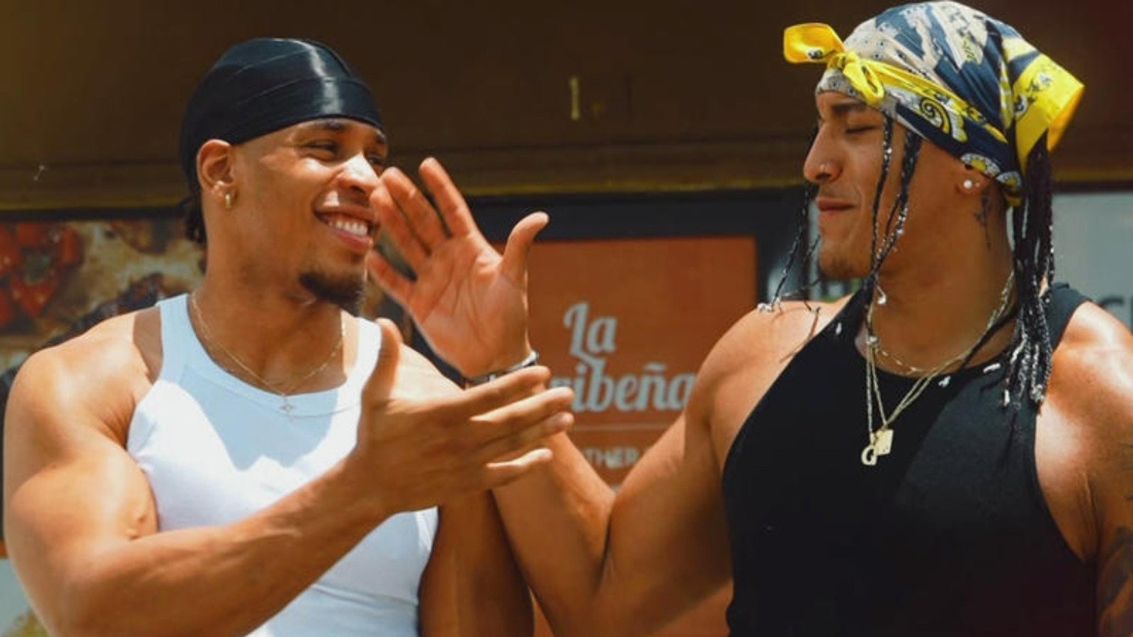 Two Former College Football Players To Debut On Next Week's WWE NXT