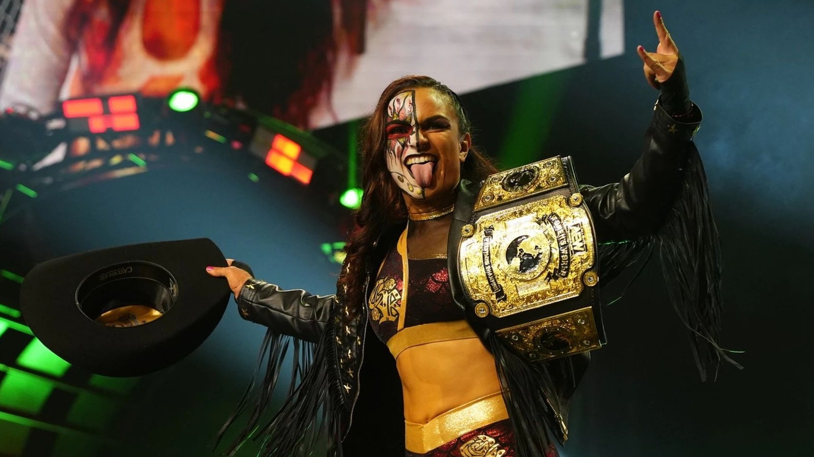 Two Injured AEW Stars Are On The Mend, Training To Return Two Injured AEW Stars Are On The Mend, Training To Return