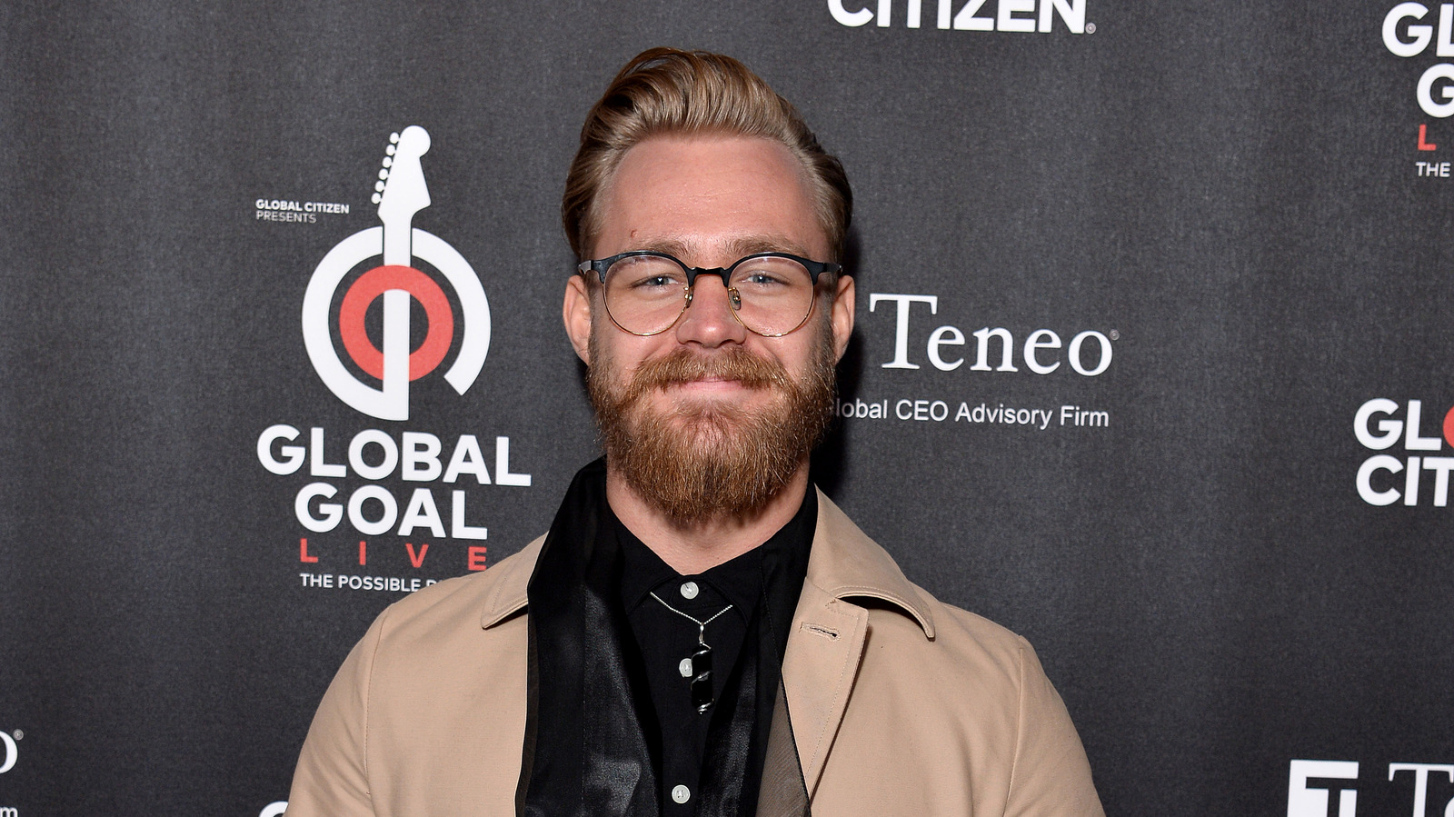 Tyler Bate Wins Last Chance Match On WWE NXT, Fills Out Men's Iron ...