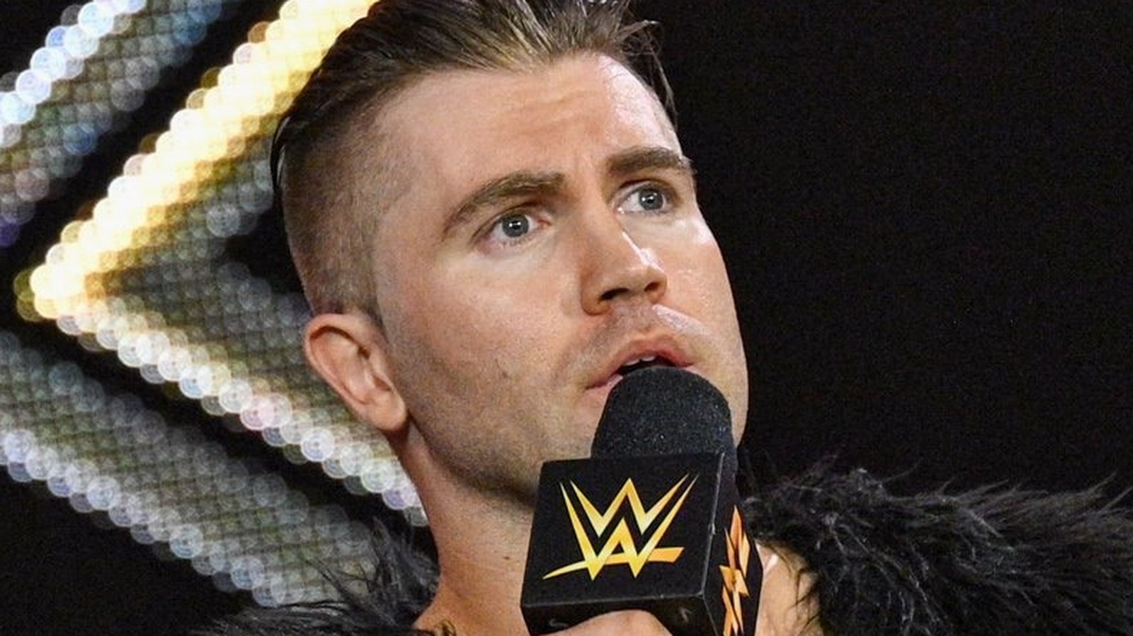 Tyler Breeze, Xavier Woods, Adam Cole, And Claudio Castagnoli Announce ...