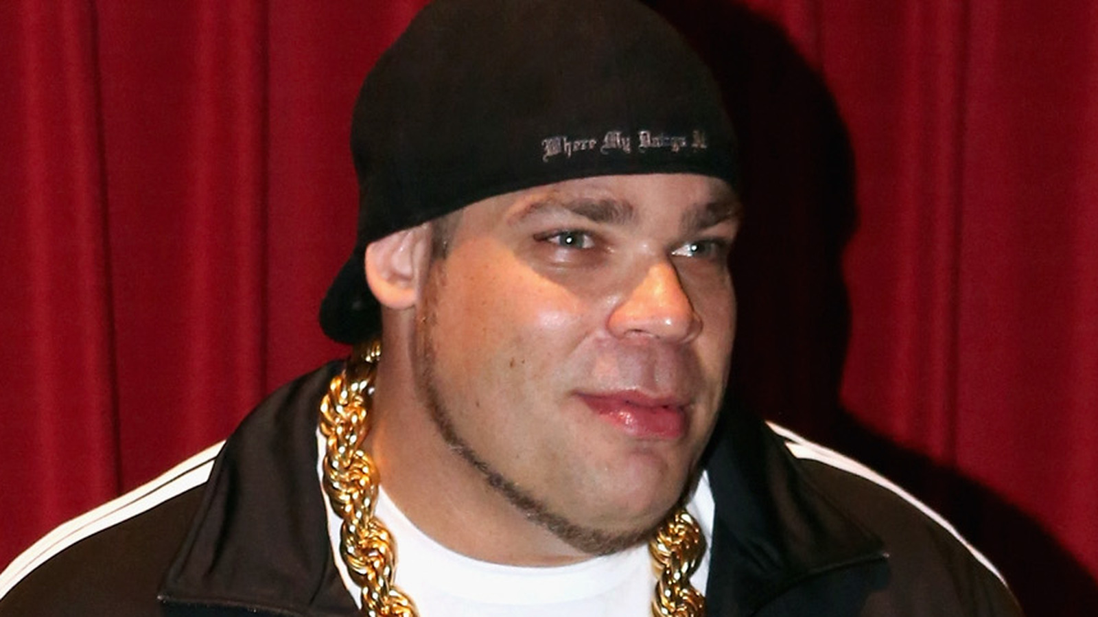 Tyrus Recalls Nearly Crying Backstage At WWE And The Advice Dusty ...