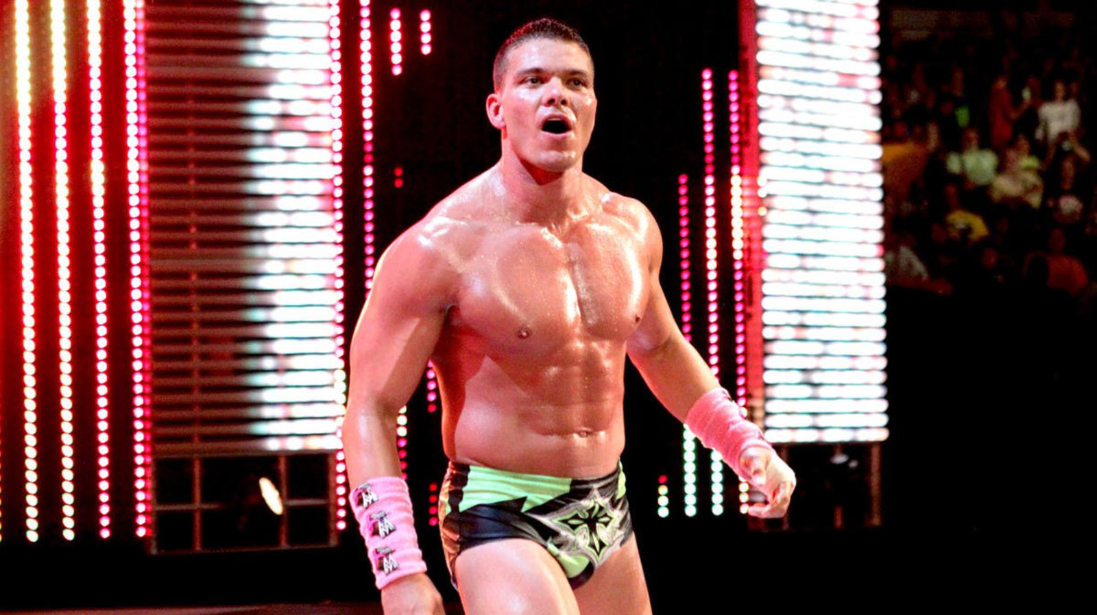 Tyson Kidd Recalls How He Won Over WWE HOFer Bret Hart - Wrestling Inc ...