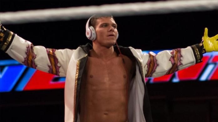 Tyson Kidd Reflects On His Time In NXT, Cesaro Helping Him After He ...