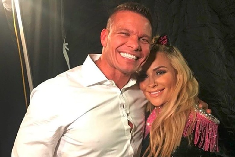 Tyson Kidd Talks WWE Taking Care Of Him After Injury In Samoa Joe Match