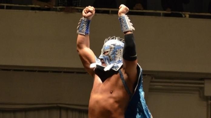 Ultimo Dragon News, Stats And Video - Wrestling Inc.