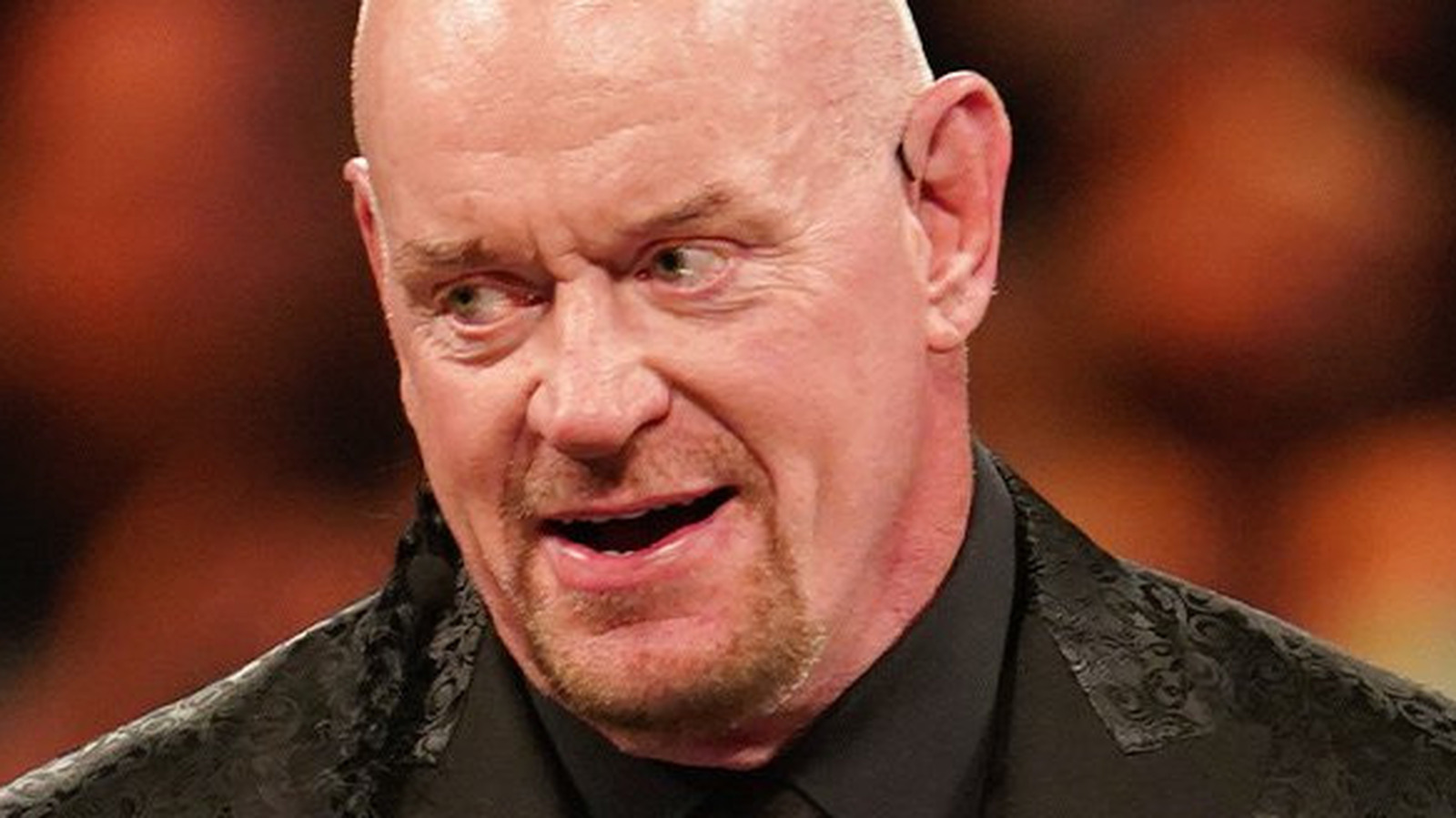 Undertaker Finds This Current Wwe Storyline So Compelling