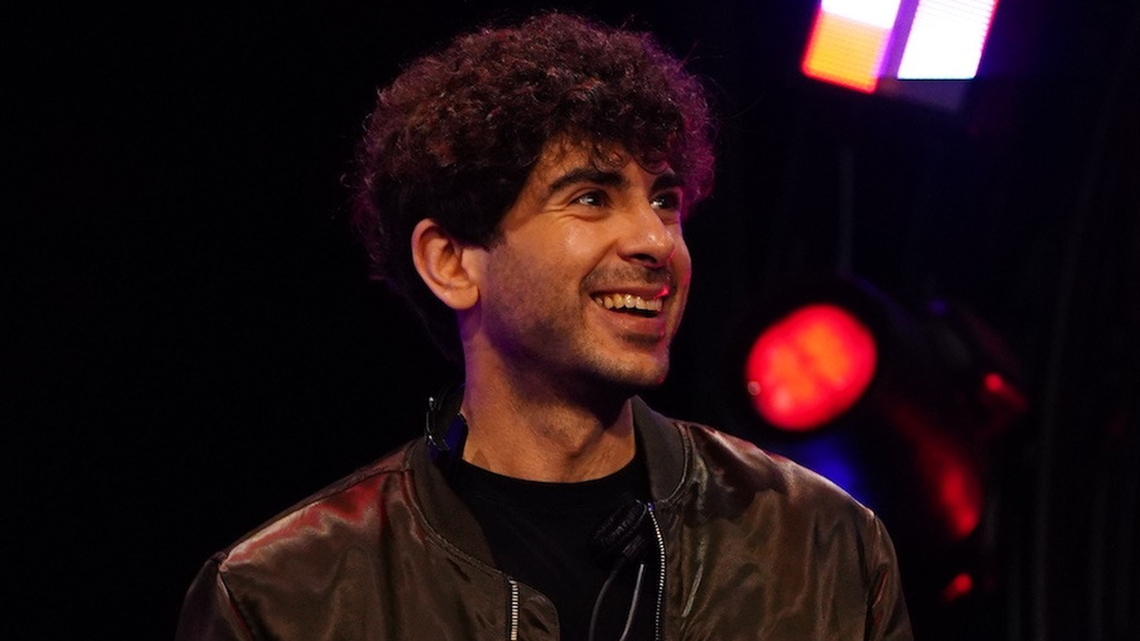 Unexpected Match Confirmed To Main Event Aew Wrestledream Fueling Fan