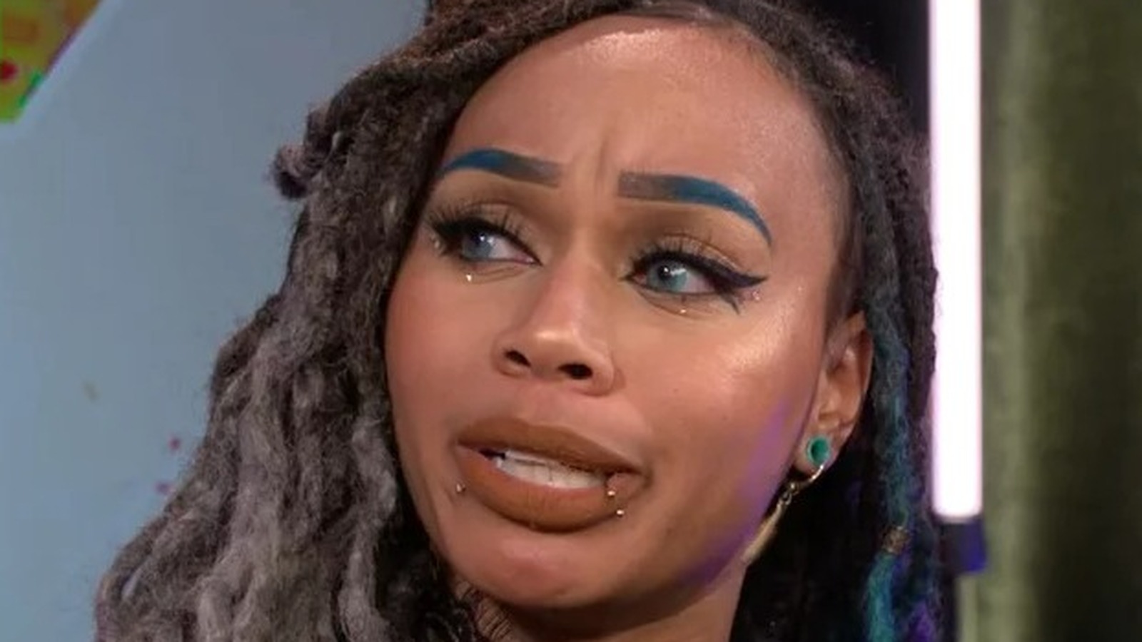 Unlikely Team Emerges As Top Contenders For Kayden Carter And Katana Unlikely Team Emerges As Top Contenders For Kayden Carter And Katana