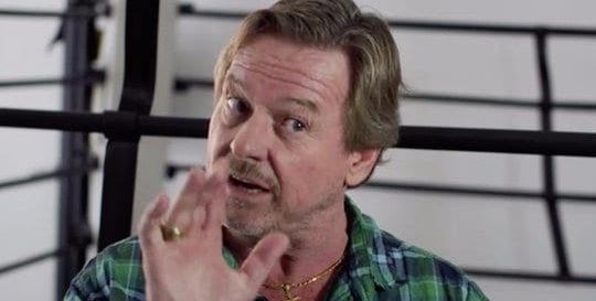 Unreleased Footage Shows Softer Side Of ‘Rowdy’ Roddy Piper
