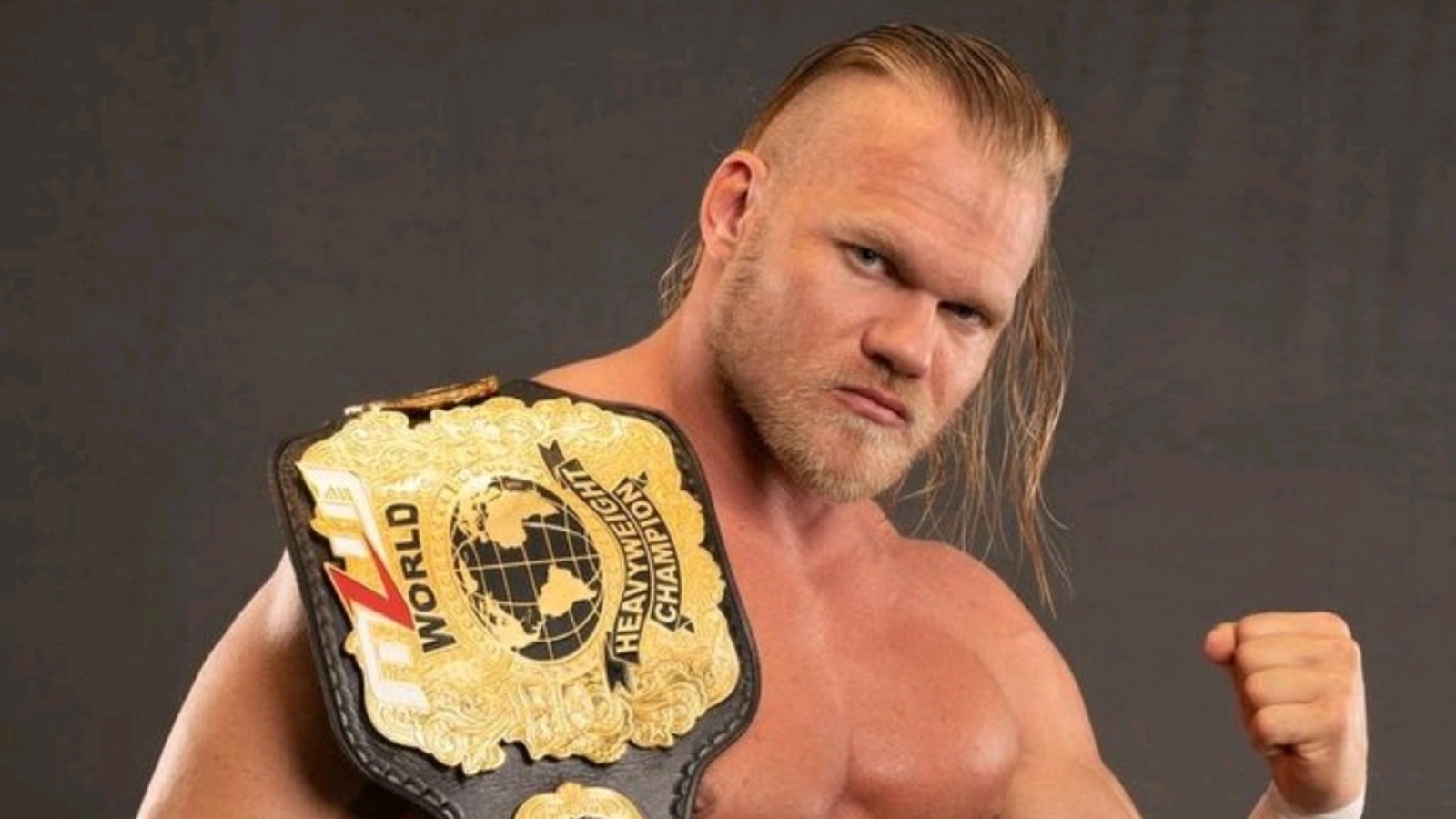 Update On Alexander Hammerstone's MLW Status