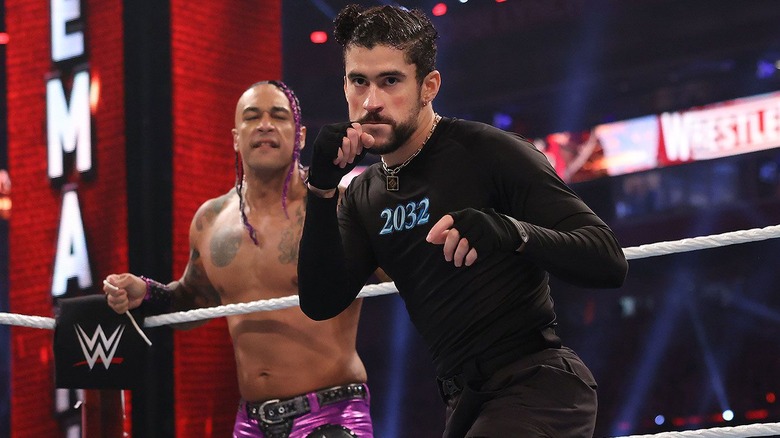 Update On Bad Bunny's WWE Future Update On Bad Bunny's WWE Future