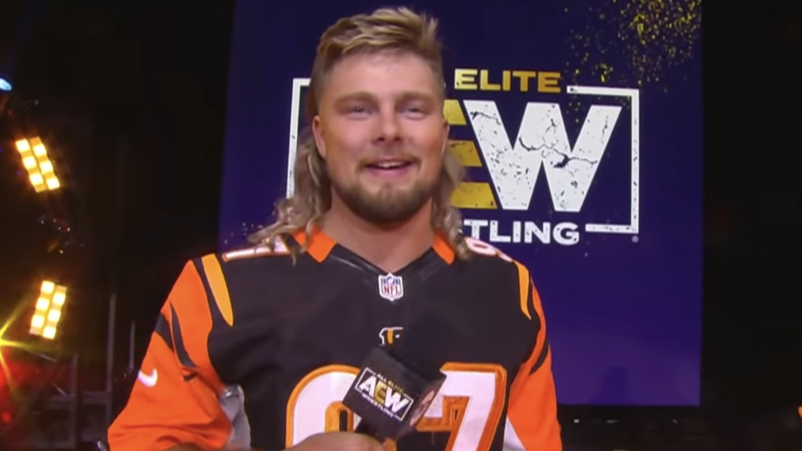 Update On Brian Pillman Jr.'s Relationship With Teddy Hart