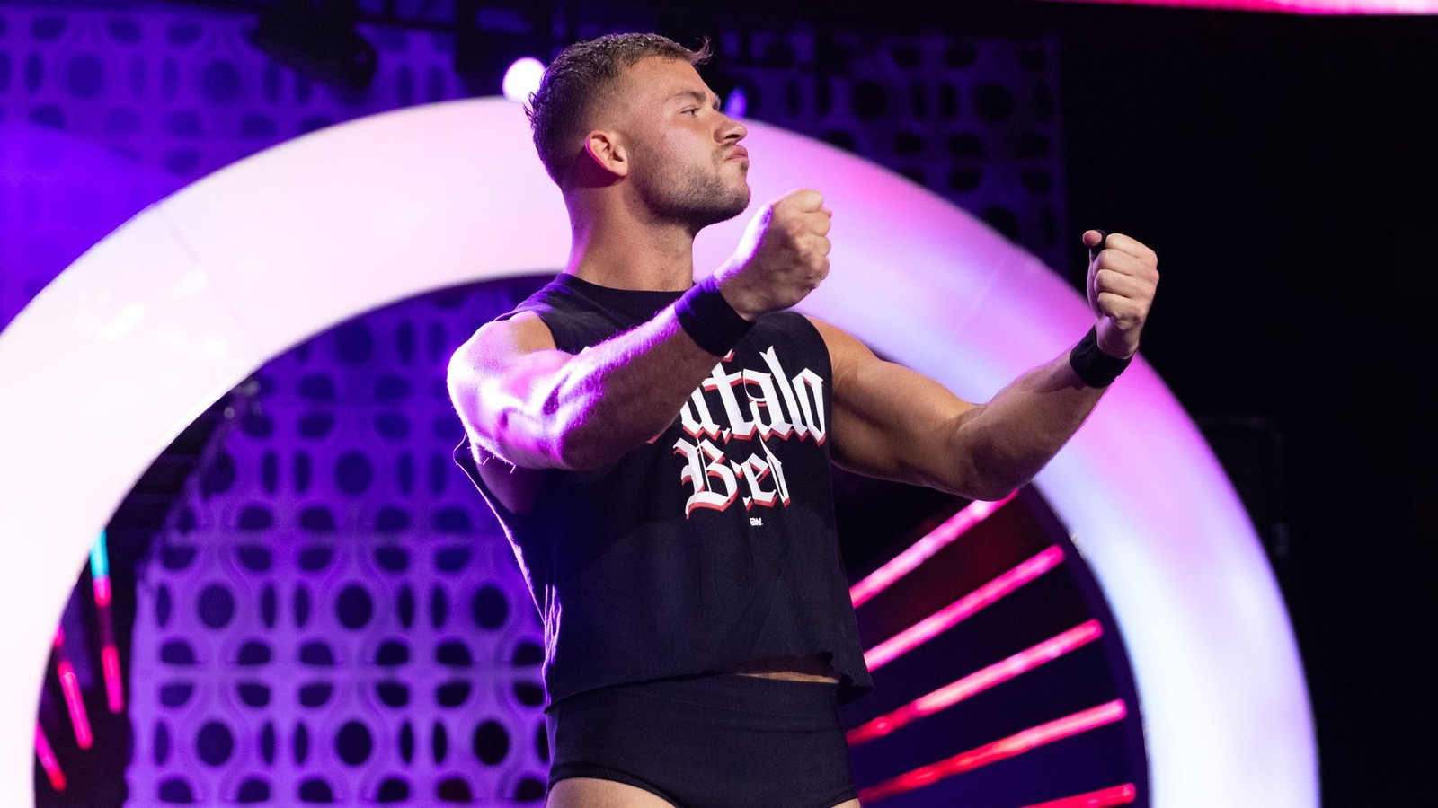Update On Daniel Garcia's Relationship With AEW Update On Daniel Garcia's Relationship With AEW