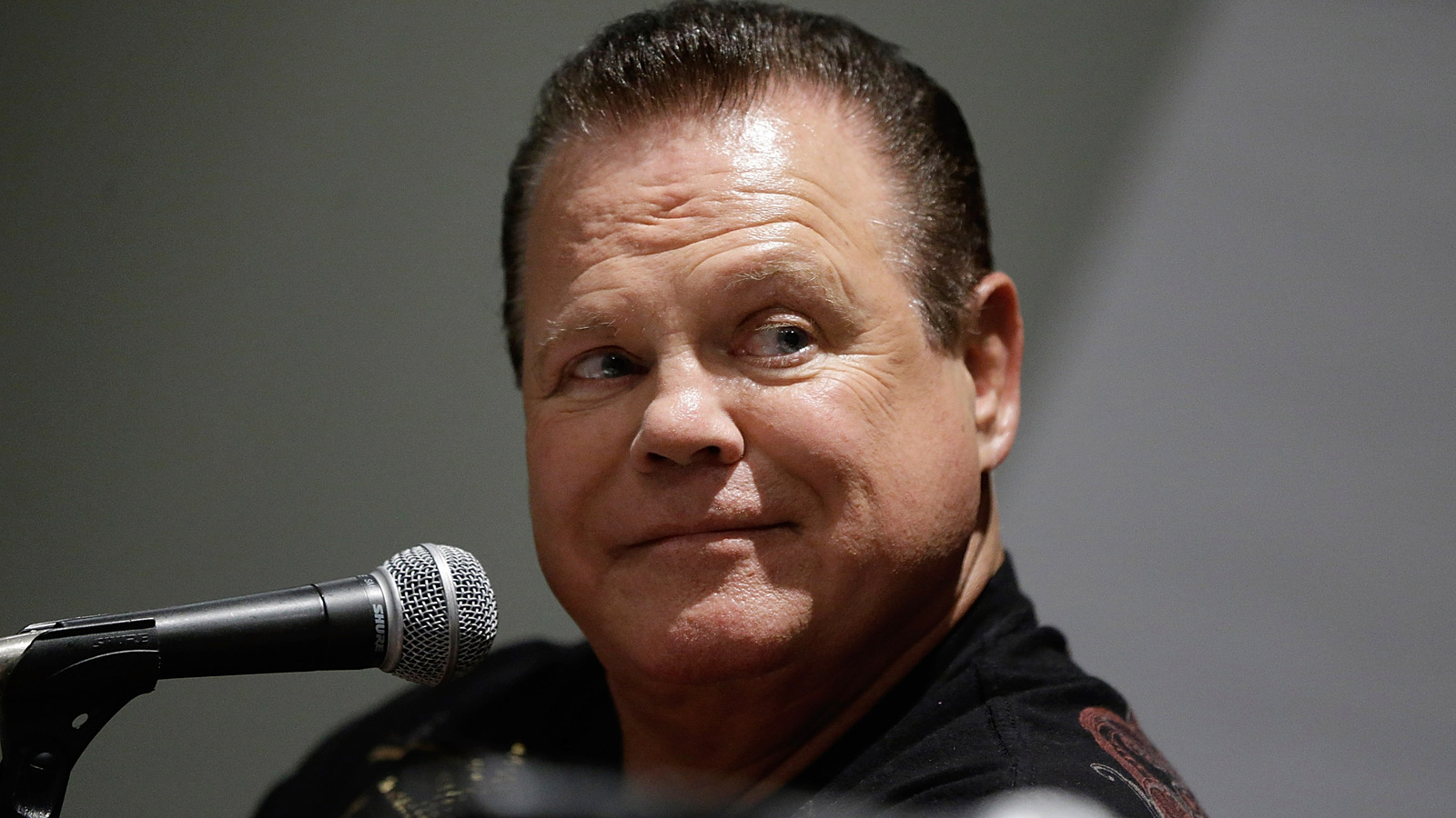 Update On Former WWE Star Jerry Lawler's Lawsuit Over Death Of Son ... Update On Former WWE Star Jerry Lawler's Lawsuit Over Death Of Son ...