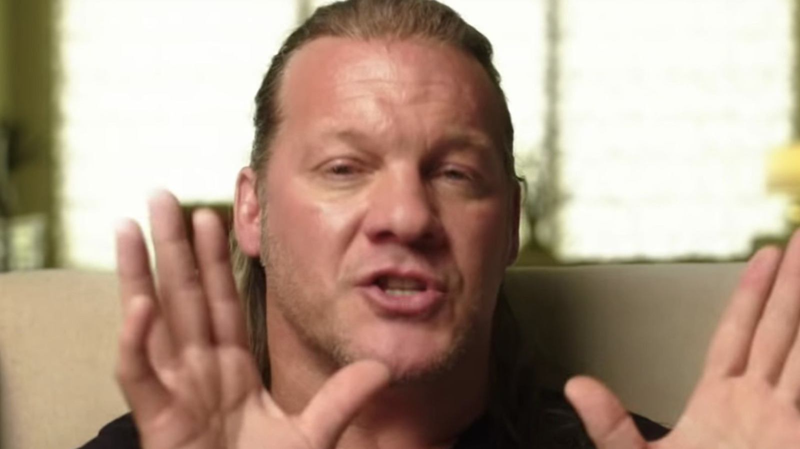 Update On Future Of Dark Side Of The Ring