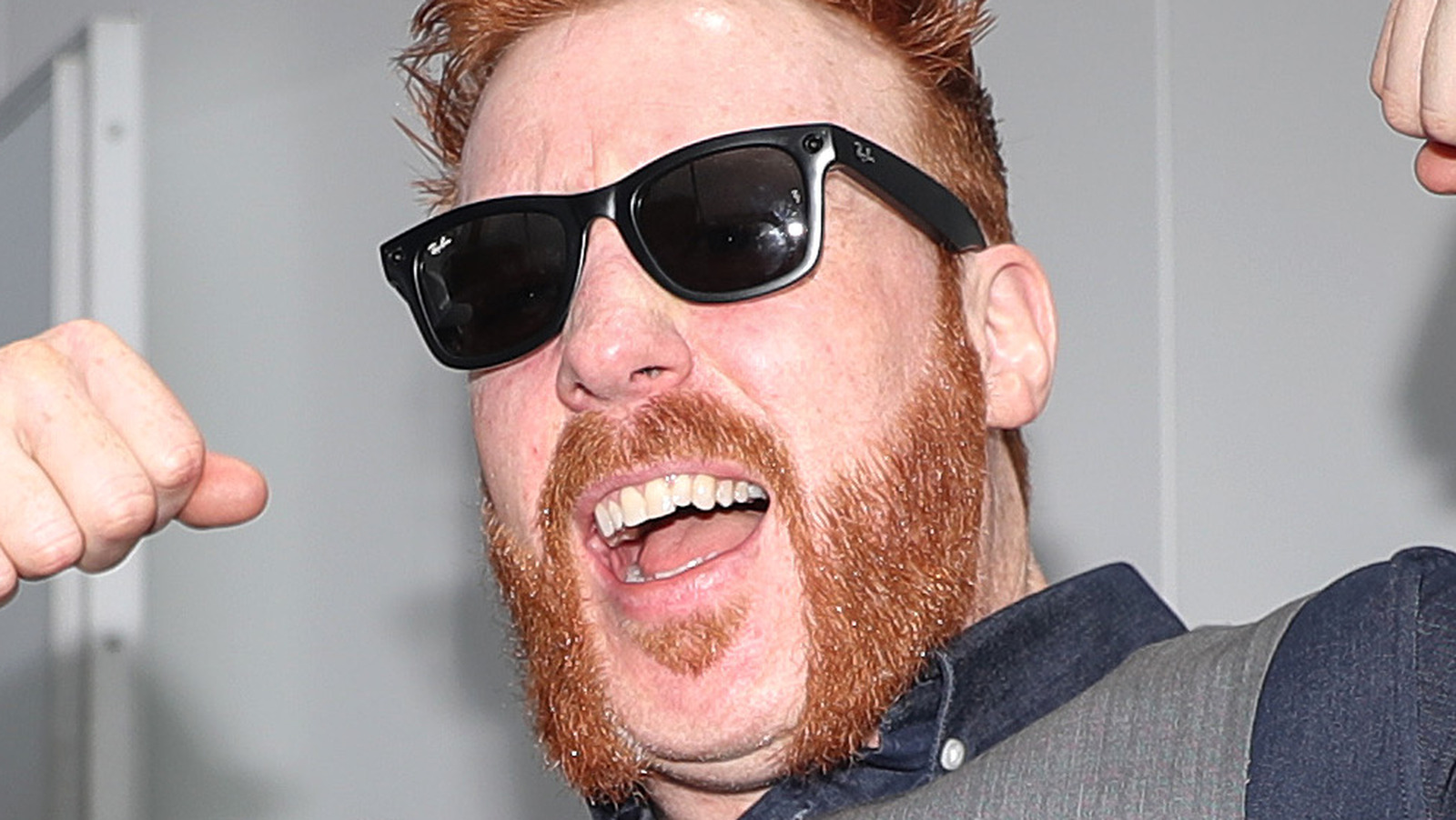 Update On Future Of Sheamus' YouTube Series