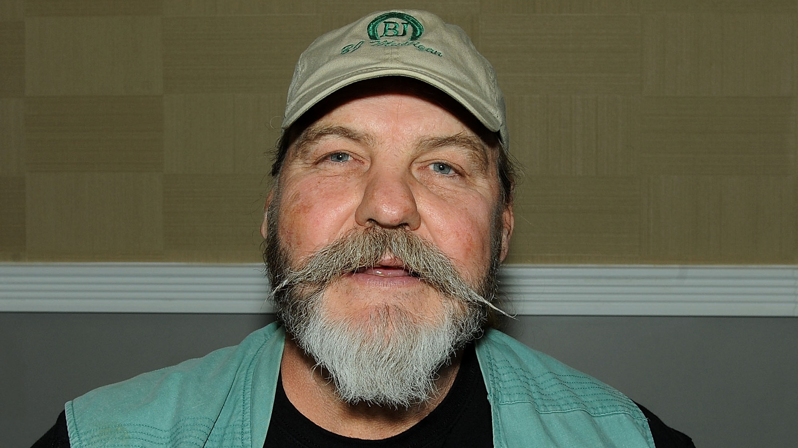 Update On Health Of Barry Windham