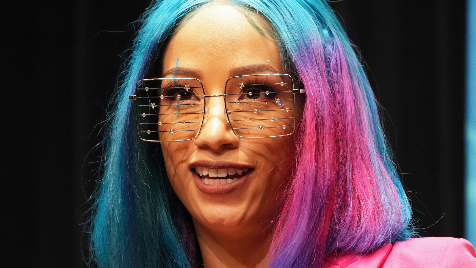 Update On How Mercedes Mone Has Been Received Backstage In Stardom