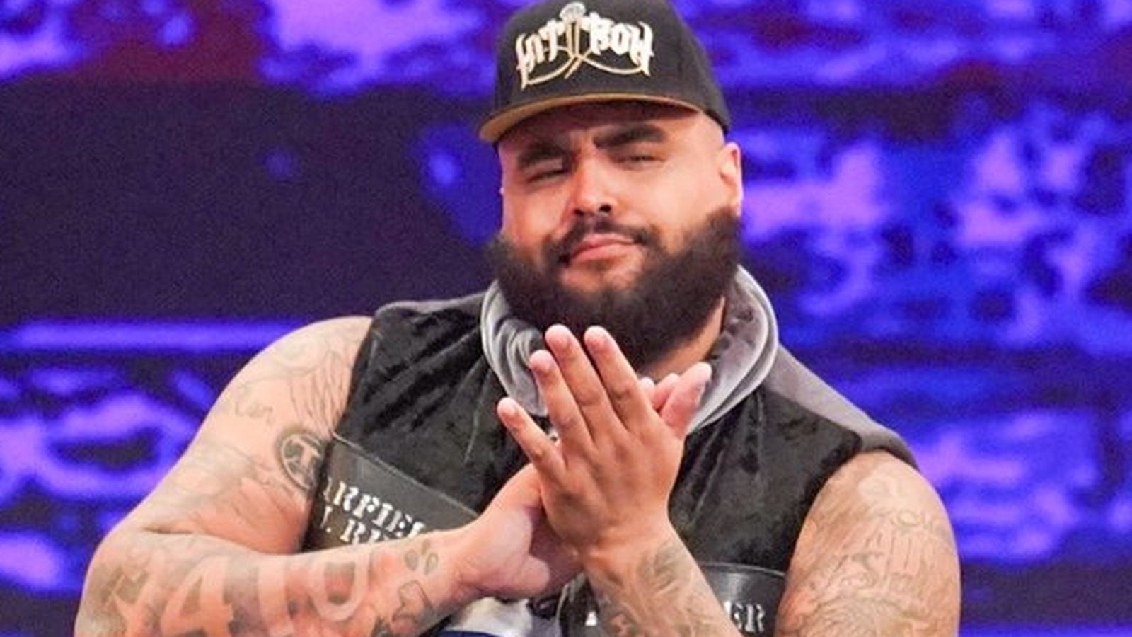 Update On Identity Of Hit Row's Mystery Partner For Tonight's WWE SmackDown