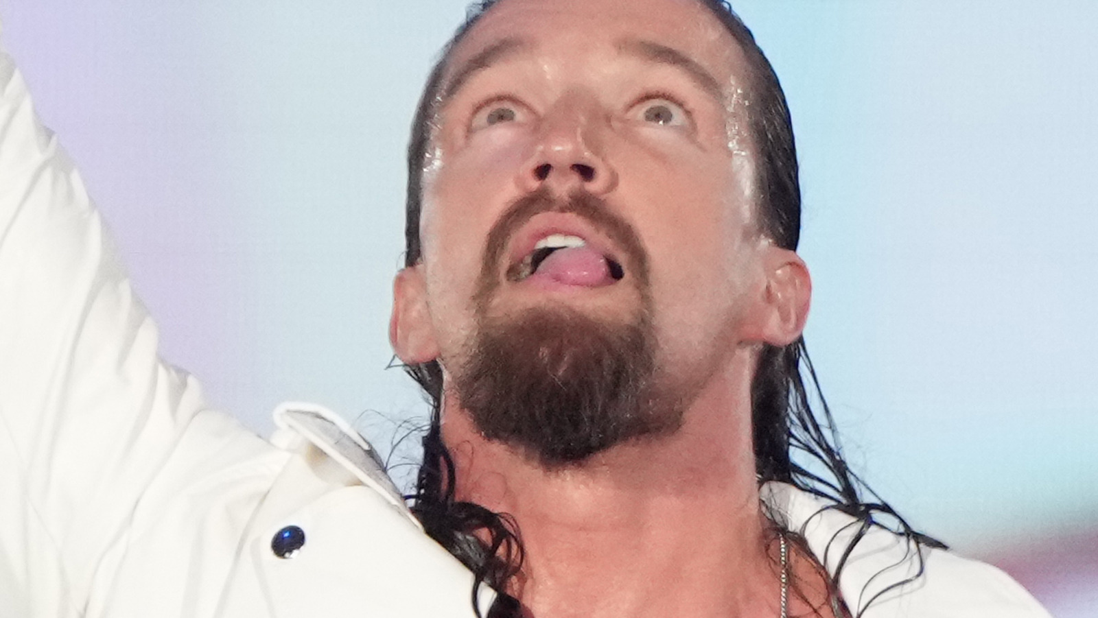 Update On Jay White And Other NJPW Stars' Availability For WWE Royal Rumble