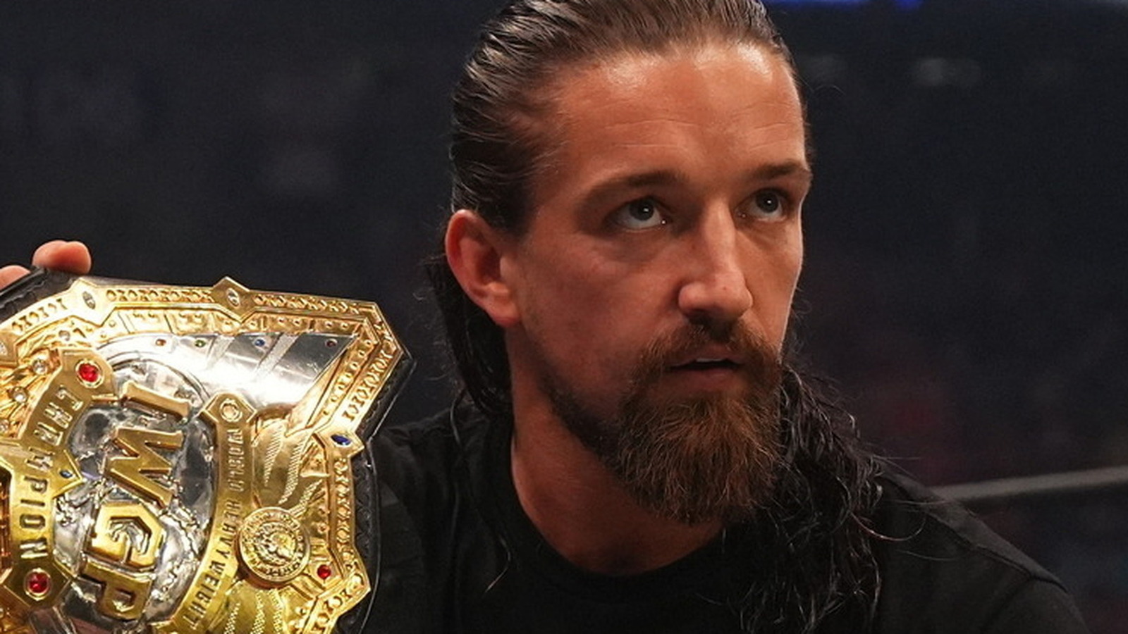 Update On Jay White's Absence From AEW