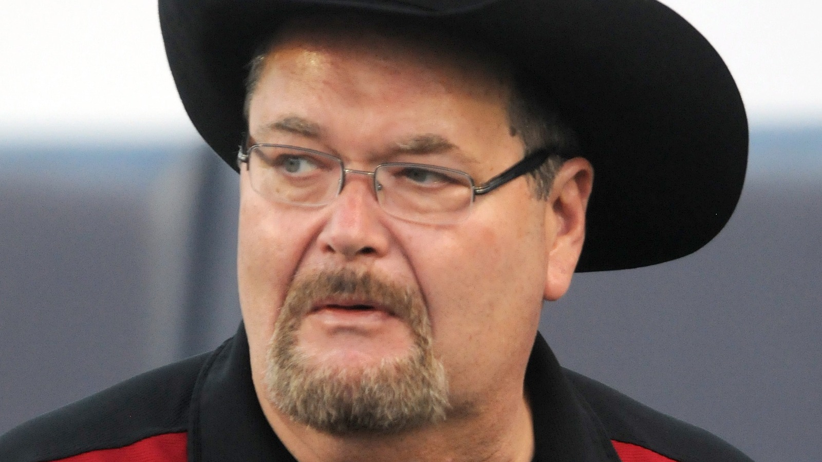 Update On Jim Ross' Interest In AEW Head Of Talent Relations Position