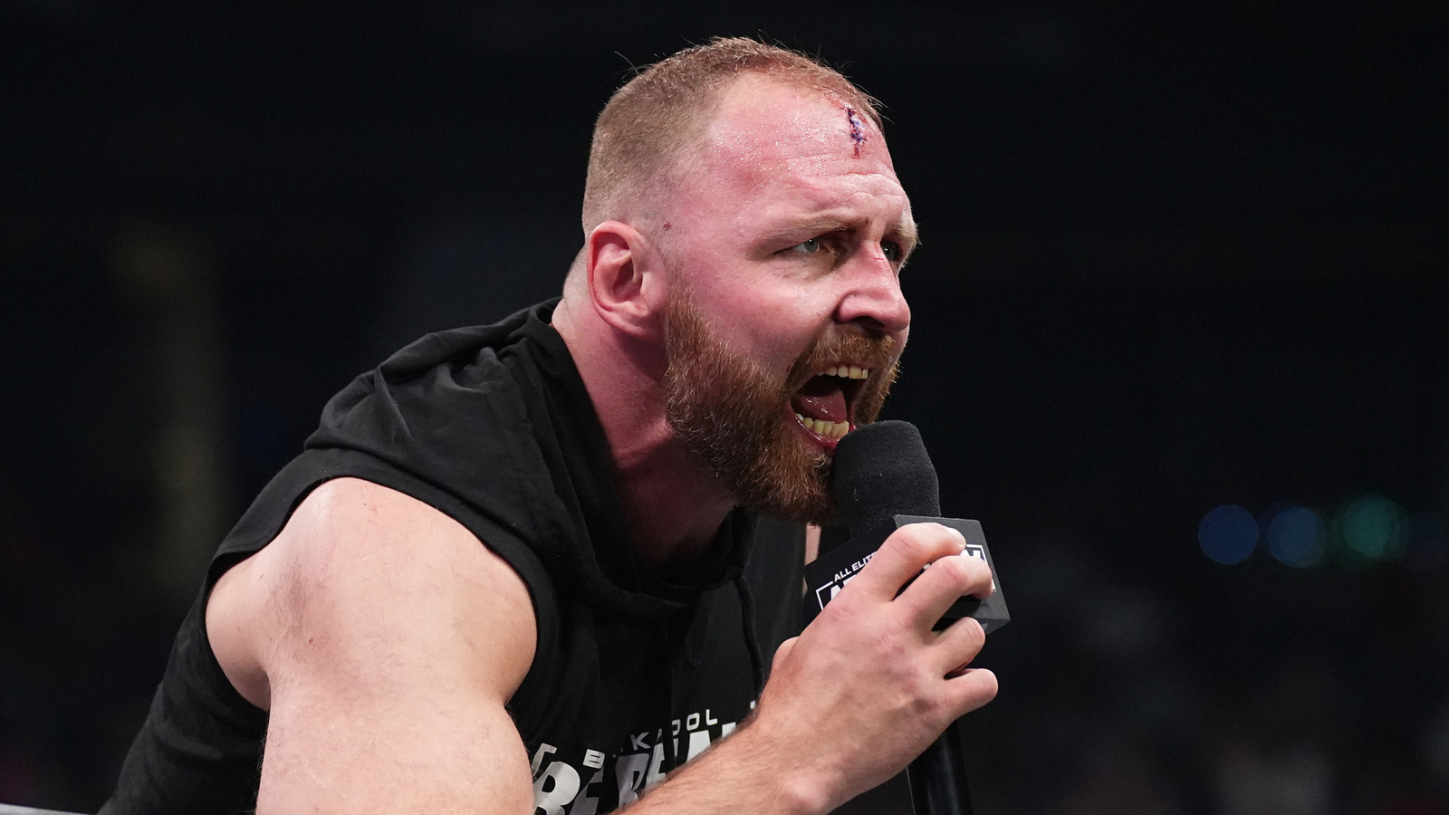 Update On Jon Moxley's Status Ahead Of AEW Dynamite