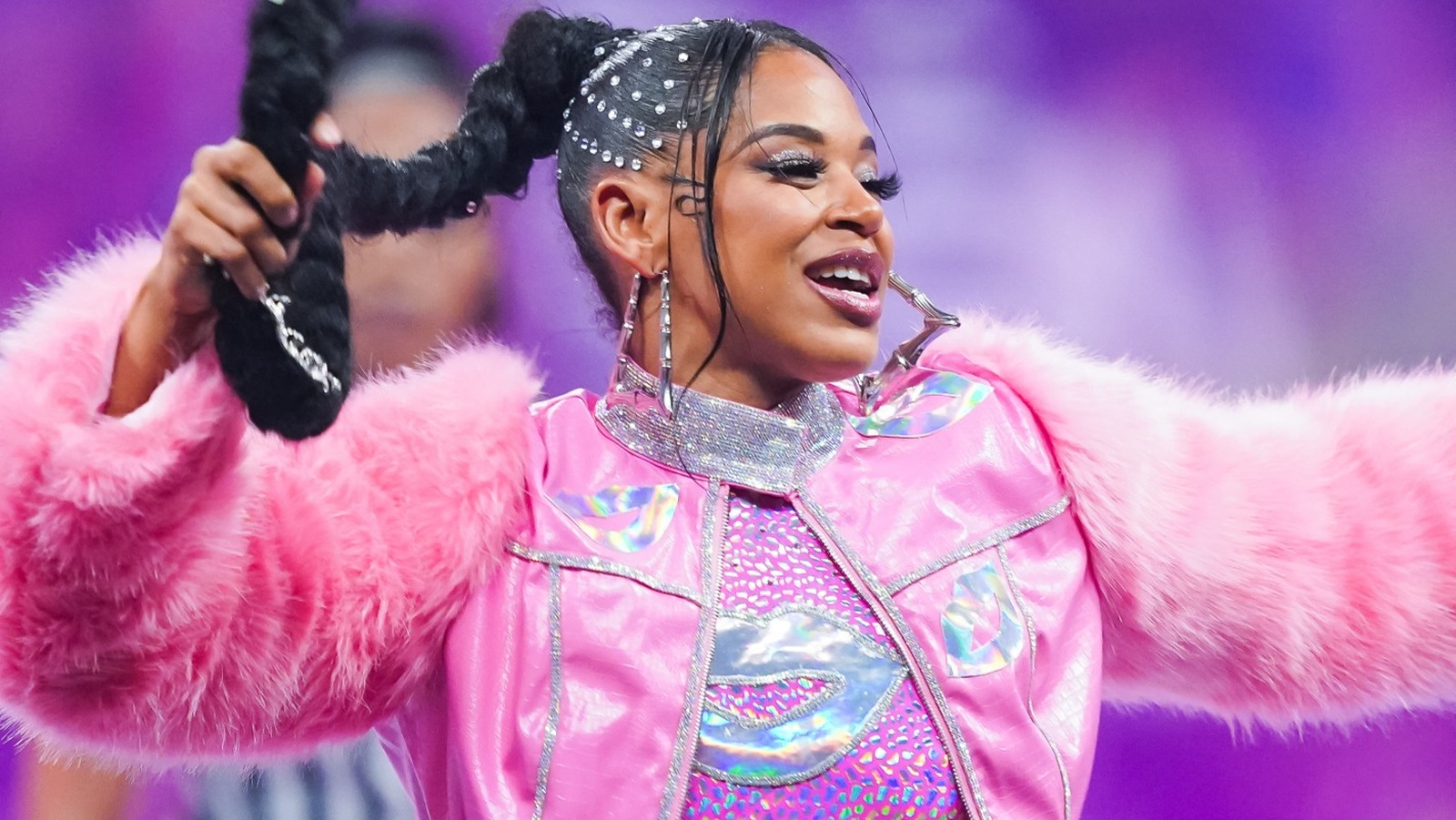 Update On Last Week's WWE SmackDown COVID-Related Changes